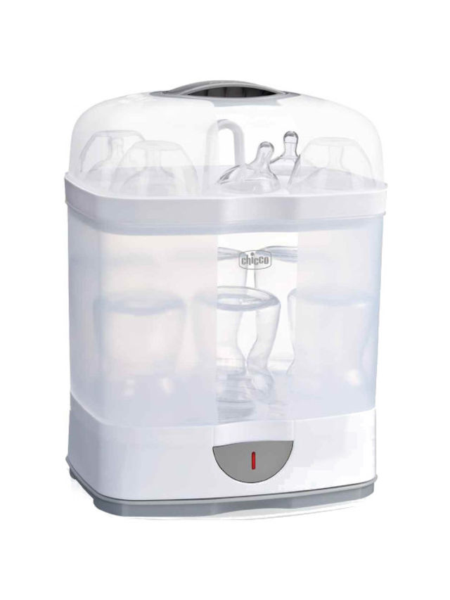 Chicco 2-in-1 Sterilizer | edamama